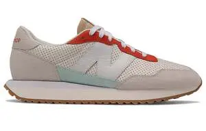 NEW BALANCE 237 Casual Sneakers