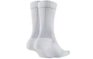 Nike Multiplier Crew Socks 1 Pack