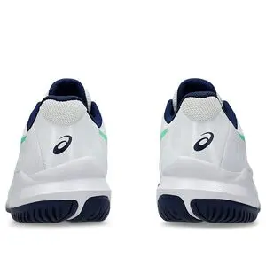 Asics Gel-challenger 14 Athletic Sneakers - White/new Leaf