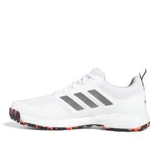 Adidas Tech Response Sl 3.0 Golf Shoes - Cloud White/core Black/grey Two
