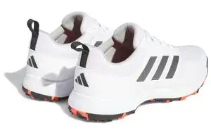 Adidas Tech Response Sl 3.0 Golf Shoes - Cloud White/core Black/grey Two