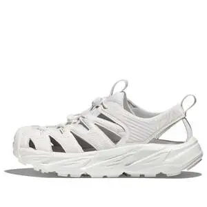 Hoka One One Hopara Sandal - White
