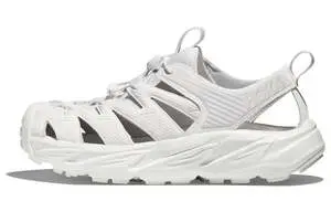 Hoka One One Hopara Sandal - White
