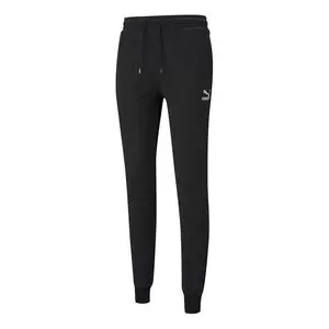 PUMA Classics Athleisure Sports Lacing Long Pants