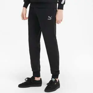 PUMA Classics Athleisure Sports Lacing Long Pants