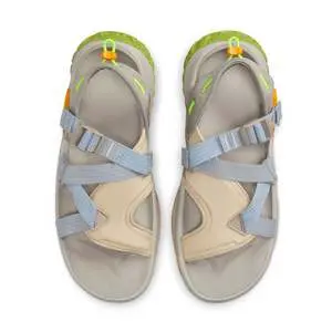 Nike Oneonta Sandal - Gray/brown