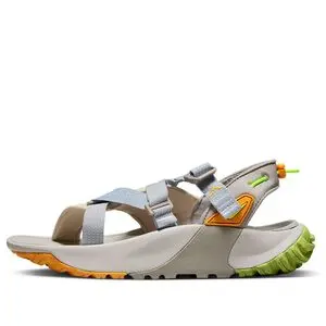 Nike Nike Oneonta Sandal Gray/brown