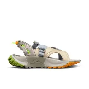 Nike Oneonta Sandal - Gray/brown
