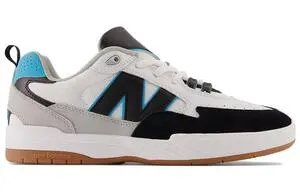 NEW BALANCE 808 Numeric X Tiago Lemos Sneakers - White/black