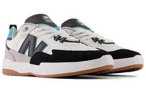 NEW BALANCE 808 Numeric X Tiago Lemos Sneakers - White/black