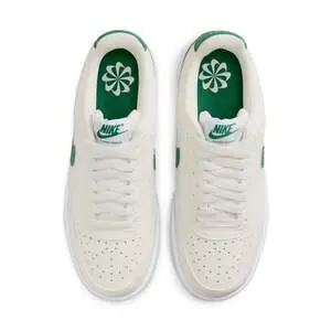 Nike Court Vision Low Top Sneakers - White