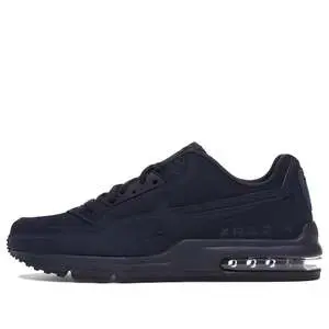 Nike Max Ltd 3 "midnight " Sneakers - Navy