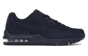 Nike Max Ltd 3 "midnight " Sneakers - Navy