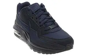 Nike Max Ltd 3 "midnight " Sneakers - Navy