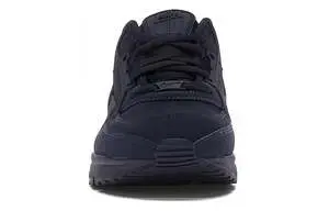 Nike Max Ltd 3 "midnight " Sneakers - Navy