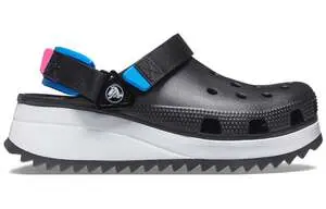CROCS Classic Hiker Clog Sports Sandals