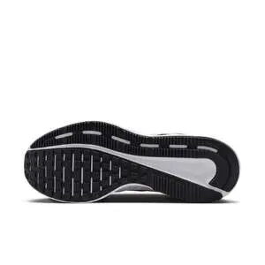 Nike Run Swift 3 Athletic Sneakers - White/black/green