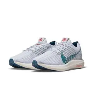 Nike Pegasus Turbo Next Nature Sneakers - Grey