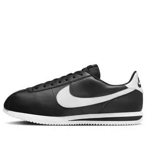 Nike Nike Cortez Sneakers Black/white