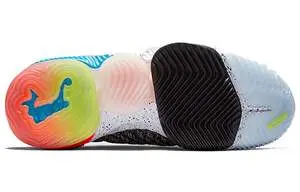 Nike Lebron 16 Ep 'what The' Athletic Sneakers - Black/multi-color