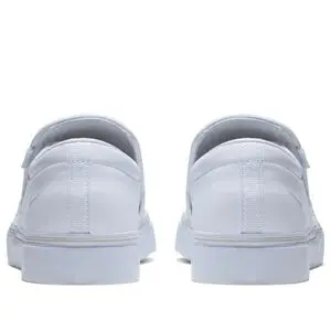 Nike Court Royale Ac Slip-on Sneakers - White