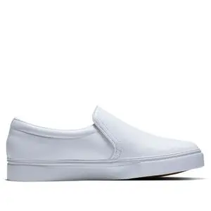 Nike Court Royale Ac Slip-on Sneakers - White