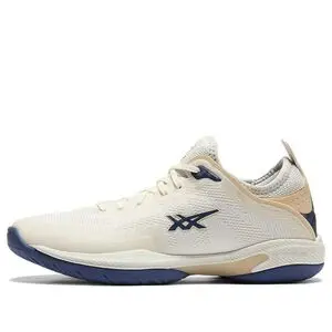 Asics Glide Nova Ff 3 Sneakers - Cream/thunder Blue