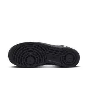 Nike Force 1 '07 'phantom Grey Black' Sneakers