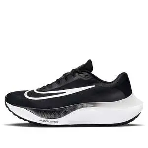 Nike Zoom Fly 5 Sneakers - Black/white