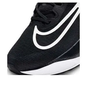 Nike Zoom Fly 5 Sneakers - Black/white
