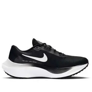 Nike Zoom Fly 5 Sneakers - Black/white