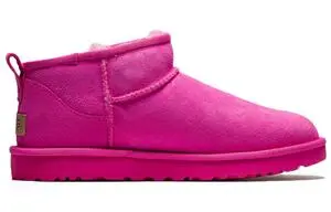 UGG Classic Ultra Mini Boot - Pink