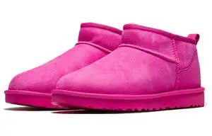 UGG Classic Ultra Mini Boot - Pink