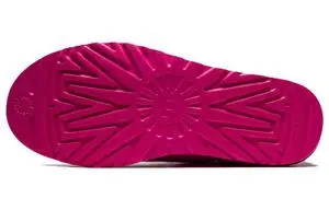 UGG Classic Ultra Mini Boot - Pink