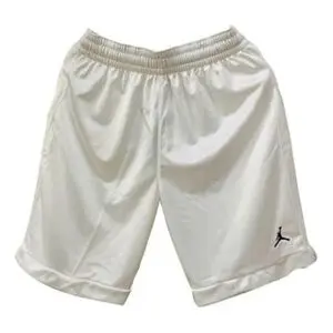 Jordan Embroidered Shorts For Men