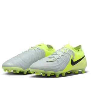 Nike Phantom Gx 2 Elite Fg - Grey/yellow