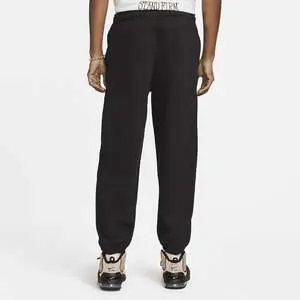 Nike X Stussy Ss23 Washed Sweat Pants