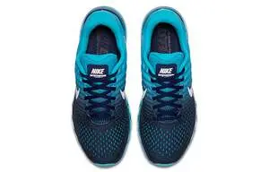 Nike Max 2017 Athletic Sneakers - Blue