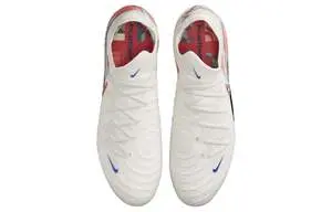 Nike Phantom Gx 2 Elite Se Fg "barna Pack" Football Boots - Phantom/light Zitron