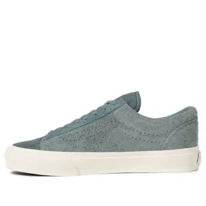VANS Style 36 X Pilgrim Surf+supply Low Top Sneakers - Green