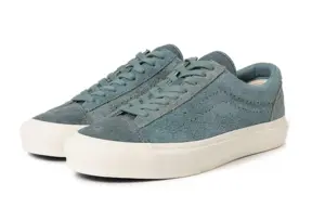 VANS Style 36 X Pilgrim Surf+supply Low Top Sneakers