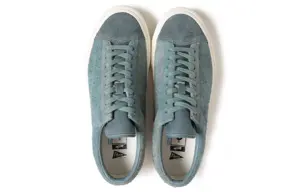 VANS Style 36 X Pilgrim Surf+supply Low Top Sneakers