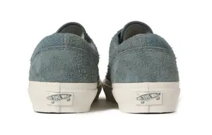 VANS Style 36 X Pilgrim Surf+supply Low Top Sneakers
