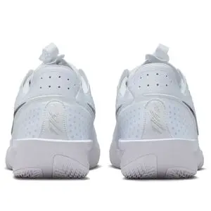Nike Zoom G.t. Cut 3 Tb Sneakers - White/white