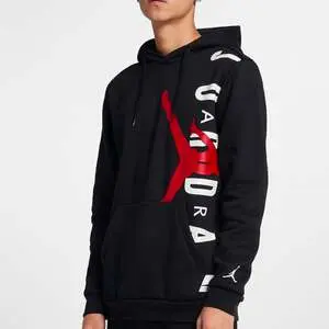 JORDAN Air Printed Hoodie