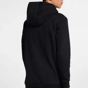JORDAN Air Printed Hoodie