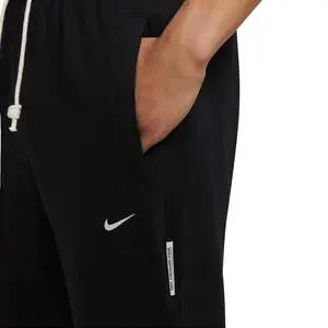 Nike Dri-fit Standard Issue Sweatpants Asia Sizing