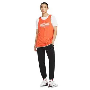 Nike Dri-fit Standard Issue Sweatpants Asia Sizing