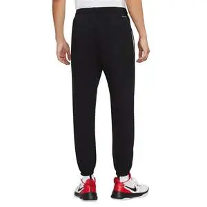 Nike Dri-fit Standard Issue Sweatpants Asia Sizing