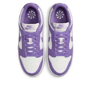 Nike Dunk Low Next Nature Sneakers - Summit White/black Raspberry/sail